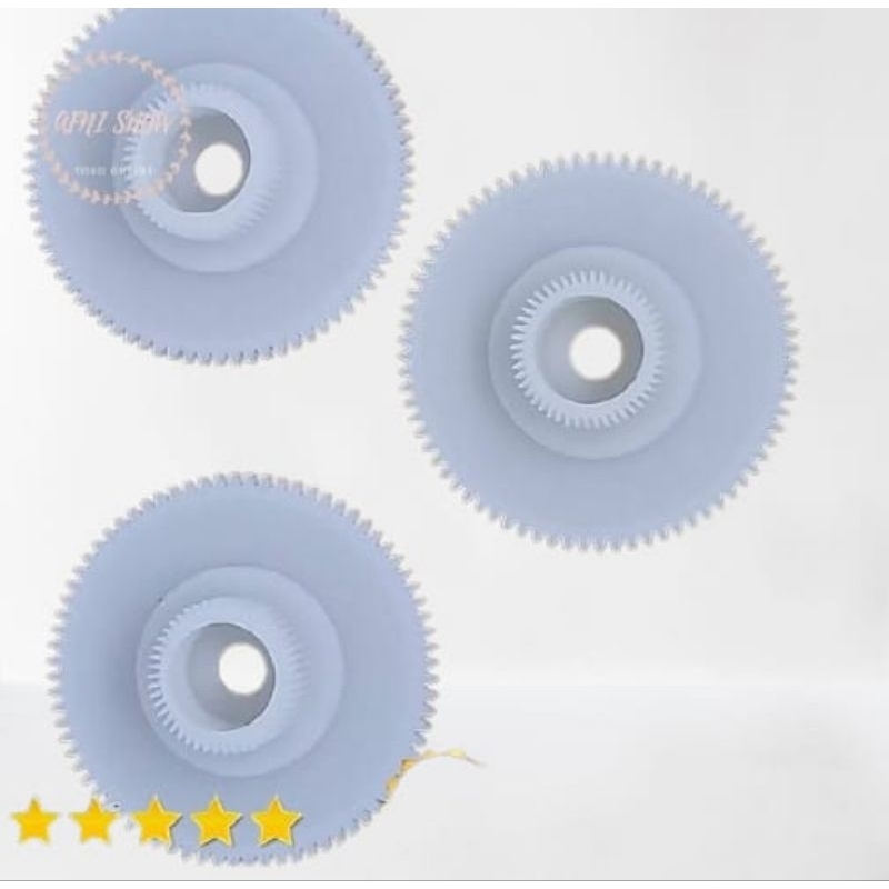 Jual Gear Roller ASF Epson L3110 L3150 L1110 L4150 L5190 New | Shopee ...
