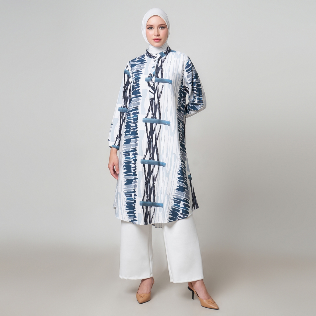 Jual Dhoby Ghout - Tunik Wanita Premium Series - Durah | Shopee Indonesia