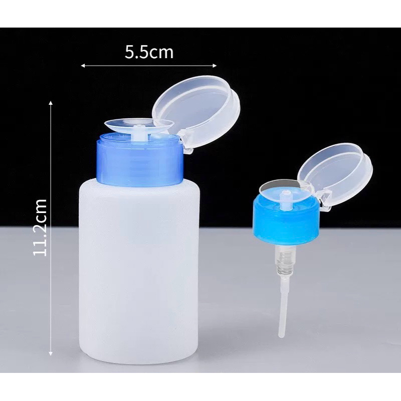 Jual BOTOL TINNER 180ML BOTOL TINER ALAT SERVIS SERVICE HP LENGKAP TERLENGKAP TERMURAH | Shopee ...