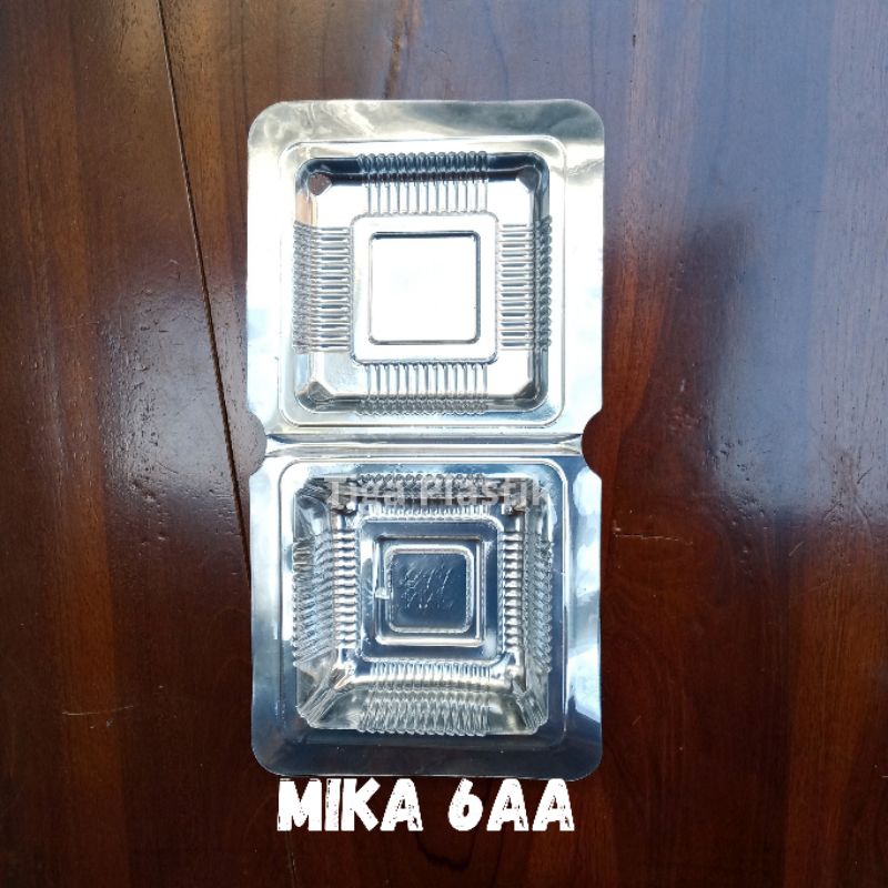 Jual Mika 6AA | Shopee Indonesia
