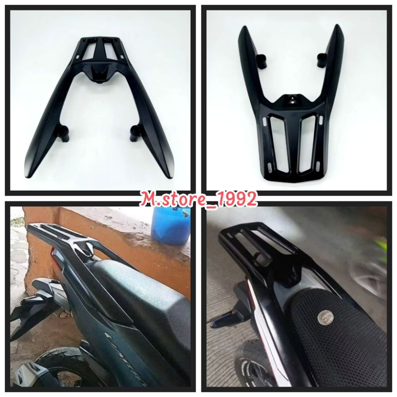 Jual Bracket Box motor vario 125 / 150 behel box vario series breket ...