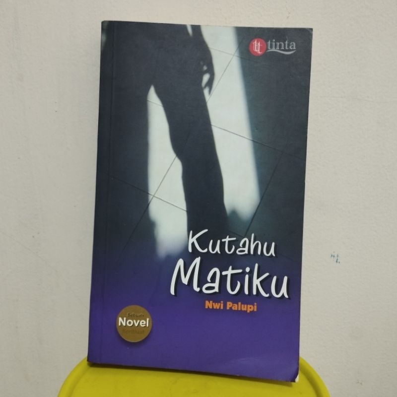 Jual Kutahu Matiku - Nwi Palupi | Shopee Indonesia