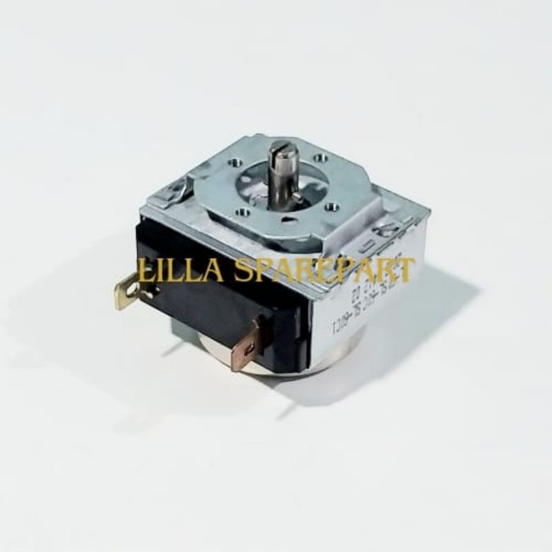 Jual TIMER OVEN LISTRIK MICROWAVE 60 MENIT | Shopee Indonesia