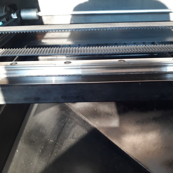 Jual Timing belt HTD 3mm 20 mm untuk laser Co2 cutting engraving ...