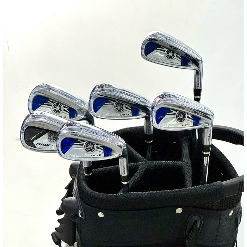 Jual IRON Satuan Stick Golf Original | Shopee Indonesia