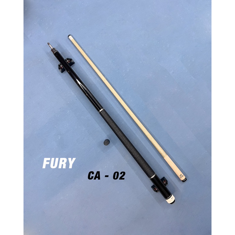 Jual Fury CA - 02 (Second) | Shopee Indonesia