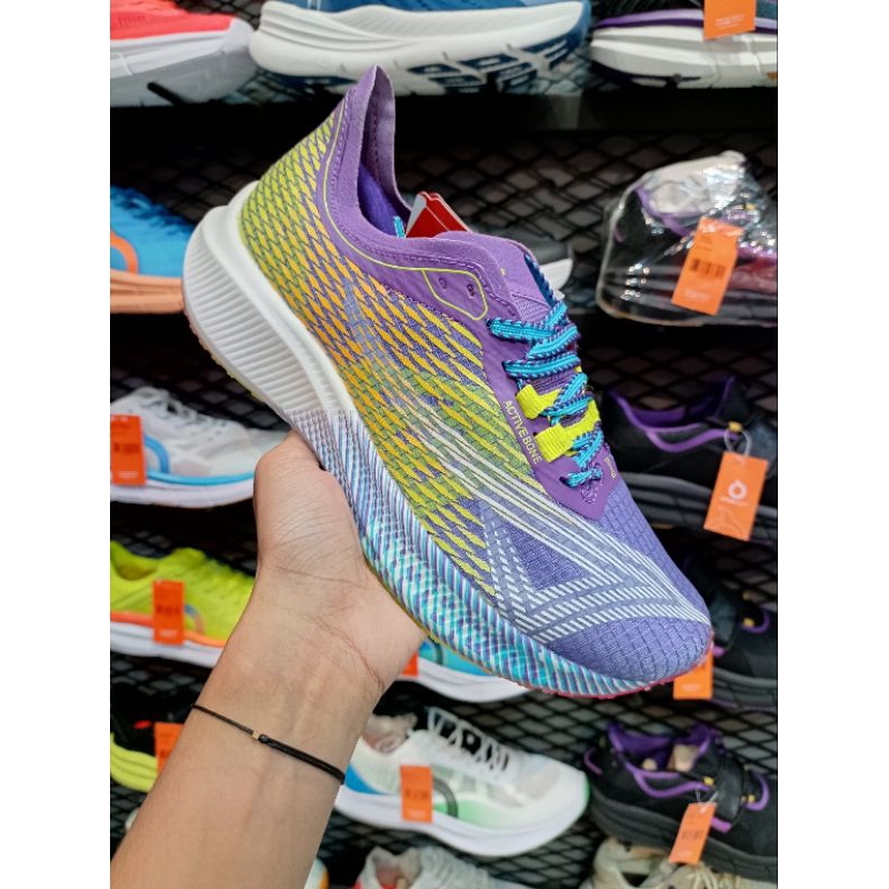 Jual SEPATU RUNNING ARDILES - NFINITY URBEAT PRO ORIGINAL | Shopee ...