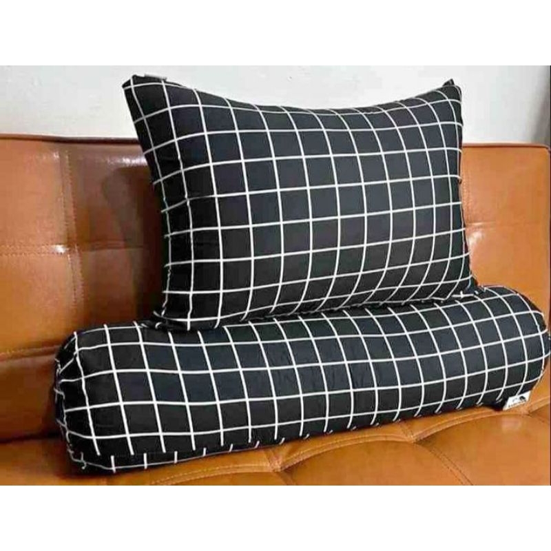 Jual Satu Set Bantal Guling Murah ( 1 bantal dan 1 guling ) | Shopee ...