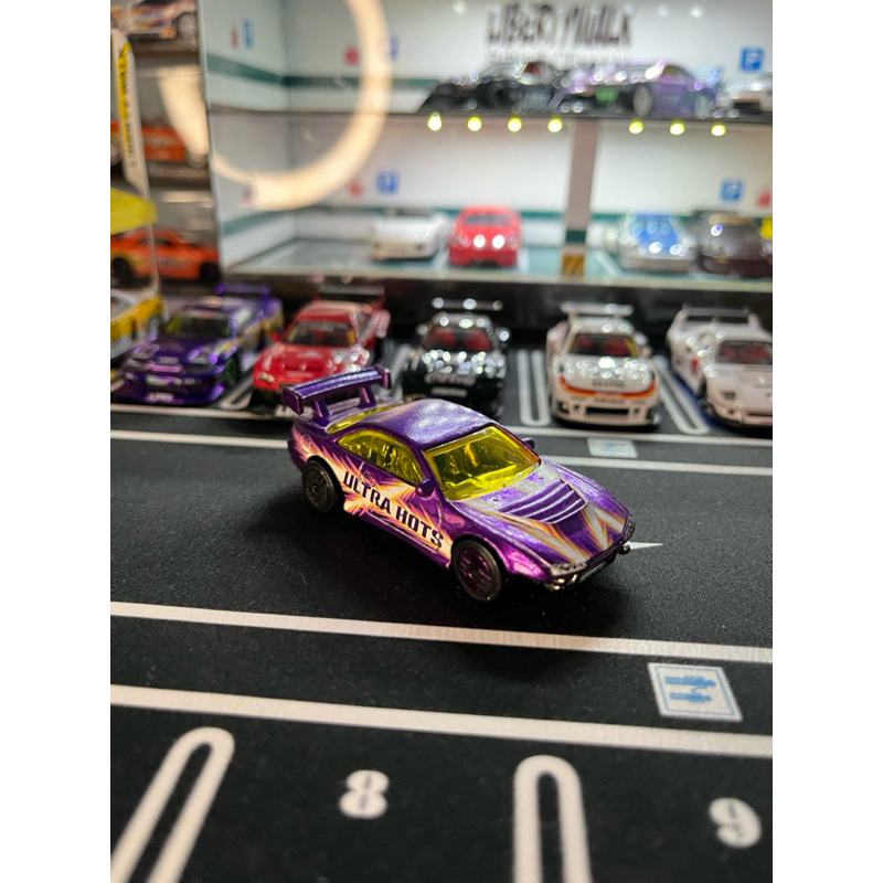 Jual Hot wheels s14 Ultra hots | Shopee Indonesia