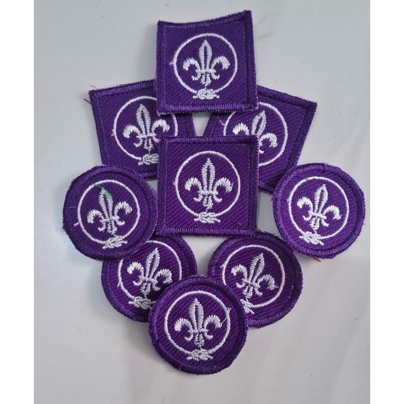 Jual New Wosm Putra & Putri (bordir) terbaru 2024 | Shopee Indonesia