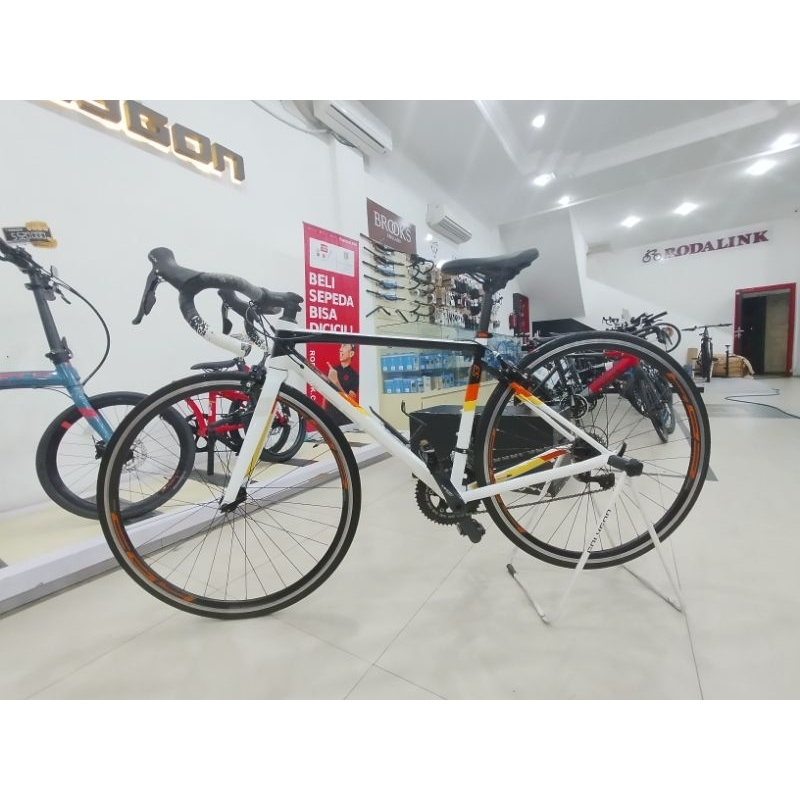 Jual Polygon strattos s3 | Shopee Indonesia