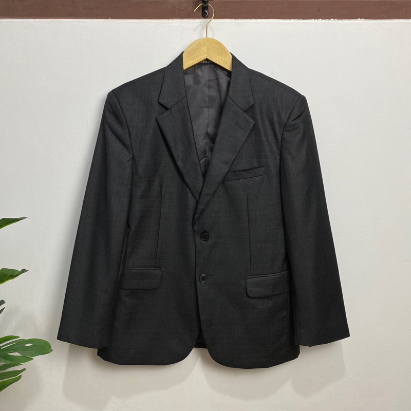 Jual JAS BLAZER CALBINTOWN (P74 L53) | Shopee Indonesia