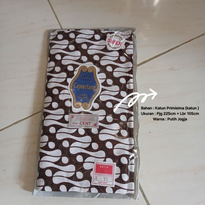 Jual BAHAN KAIN JARIK// BAHAN KAIN BLANGKON//BAHAN JARIK TAPI MOTIF ...