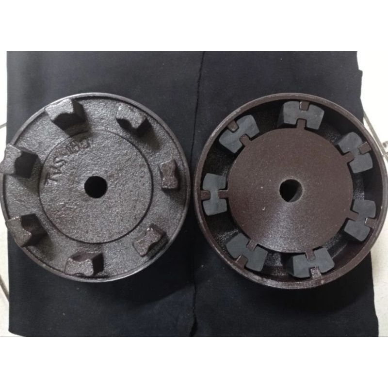 Jual Coupling B-80 Set (Karet H ) NEUPEX Coupling B80 | Shopee Indonesia