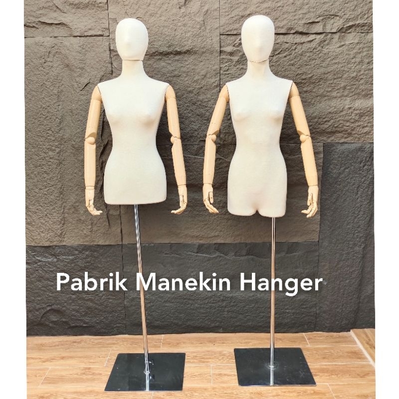 Jual manekin tangan robot / manekin foam tangan robot / Manekin tusuk ...