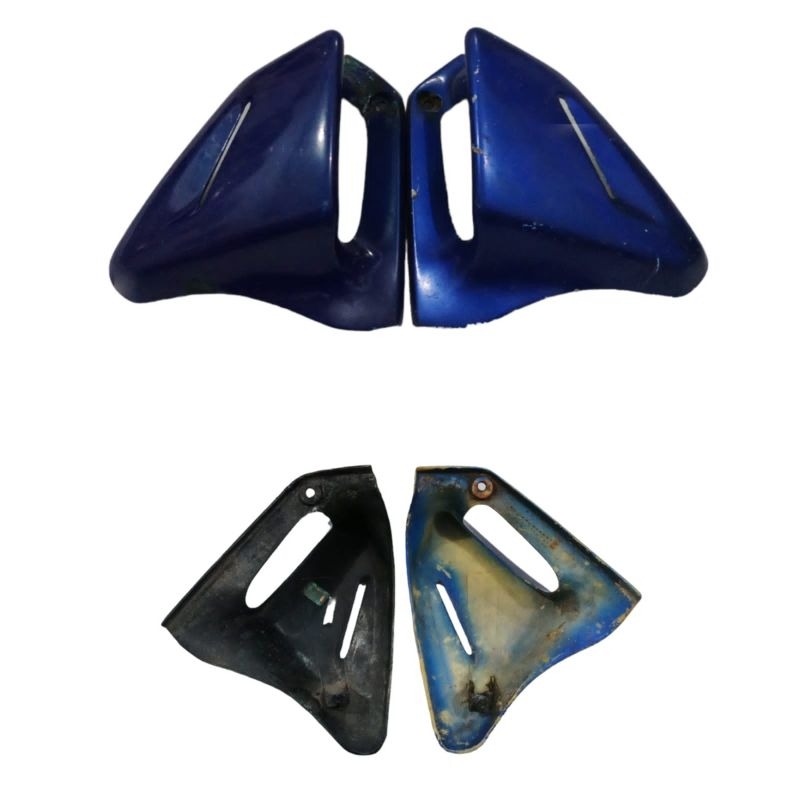 Jual kupingan tangki tiger lama kupingan tangki honda tiger2000 ...