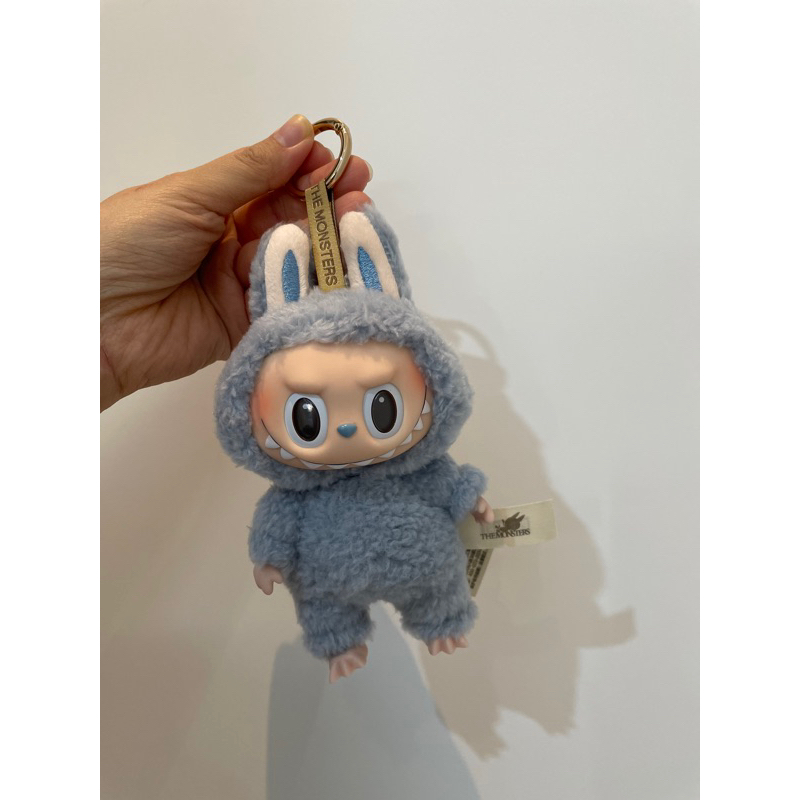 Jual Labubu Original Popmart * RARE item Sea Salt Coconut | Shopee ...