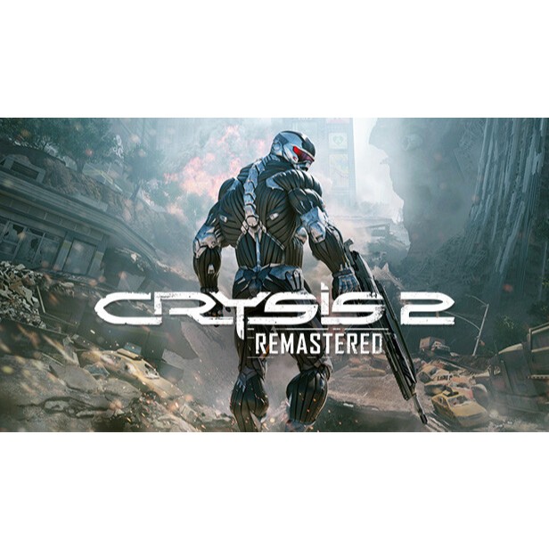 Jual Crysis 2 Remastered 53G | Shopee Indonesia