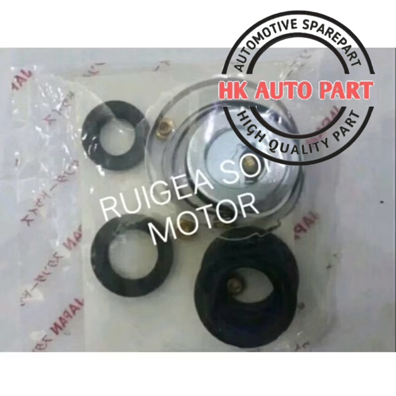 Jual SEAL RACK POWER STEERING KIT BAWAH KNORR JAPAN KIJANG 5K SUPER KF40 GRAND SIL RAK BAK WORM ...