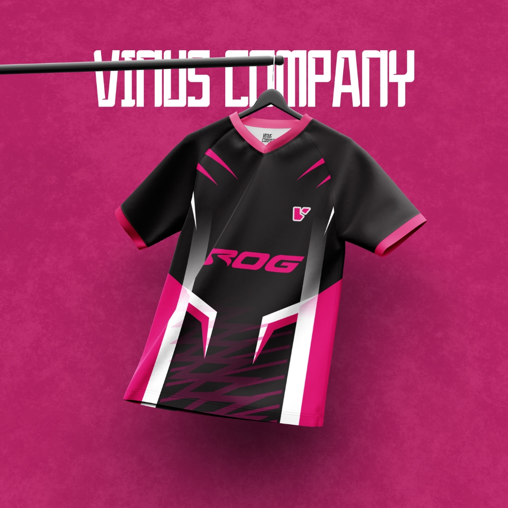 Jual Jersey Emboss Premium Esport MPL Free Nickname Bahan Premium Dry ...