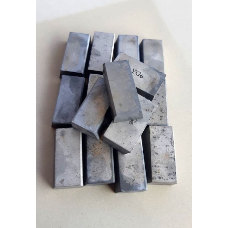 Jual Mata Widia Orginal Yg1 A130 Mata widia Bubut Baru | Shopee Indonesia