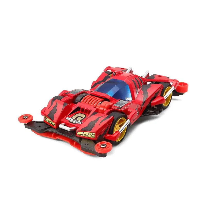 Jual Body Tamiya Brocken Gigant Original - FMA | Shopee Indonesia