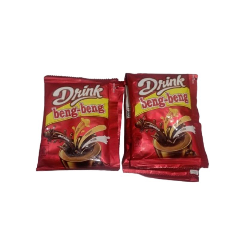 Jual Mayora Drink Beng Beng Sachet | Shopee Indonesia