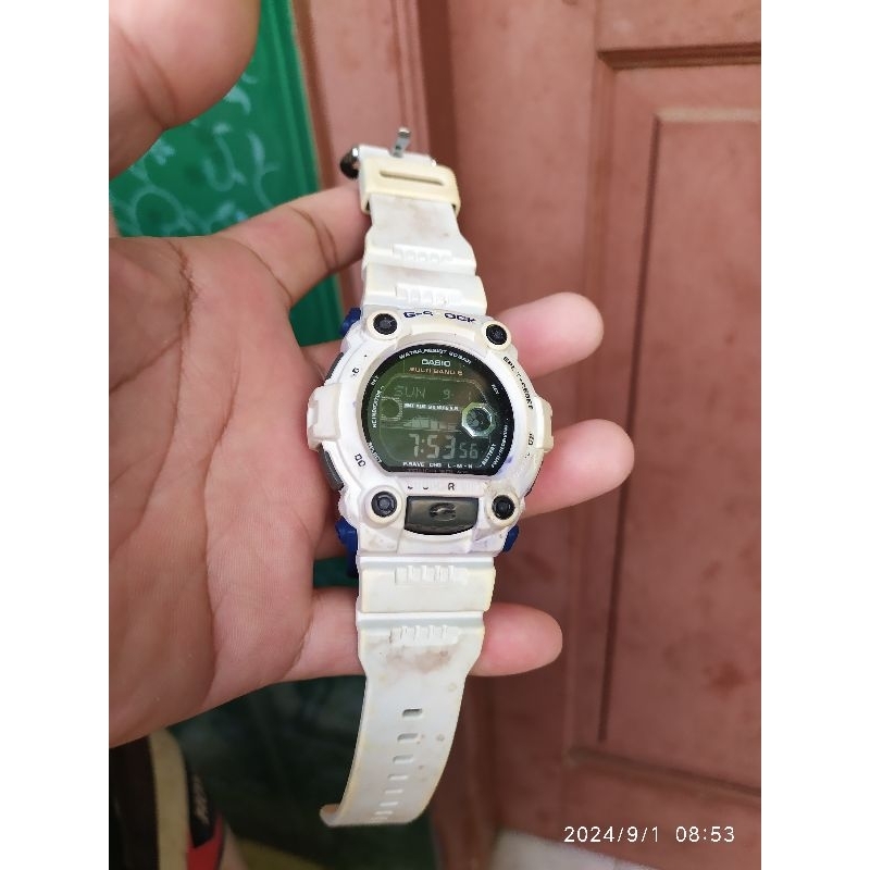 Jual casio gshock gw7900 | Shopee Indonesia