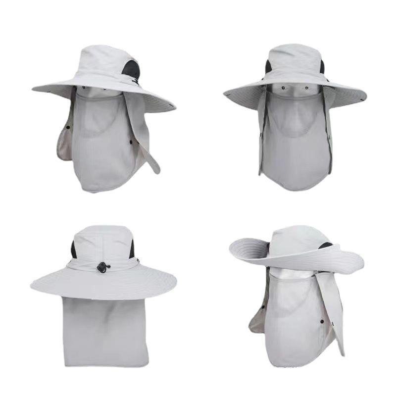 Jual Topi Mancing Berkebun Topi Camping Pancing Pria Tentara Jepang ...