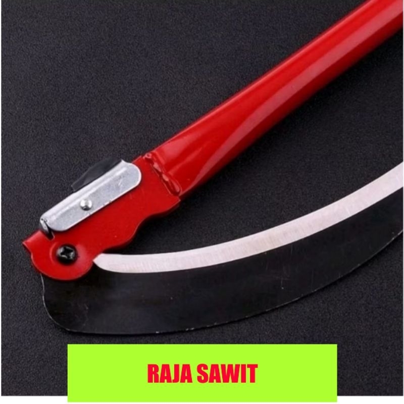 Jual Alat potong rumput praktis bisa dilipat original malaysia | Shopee ...