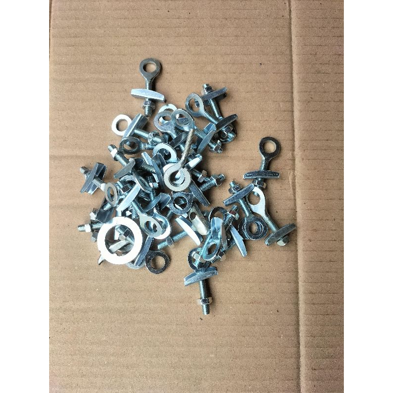 Jual anting setelan rantai sepeda | Shopee Indonesia