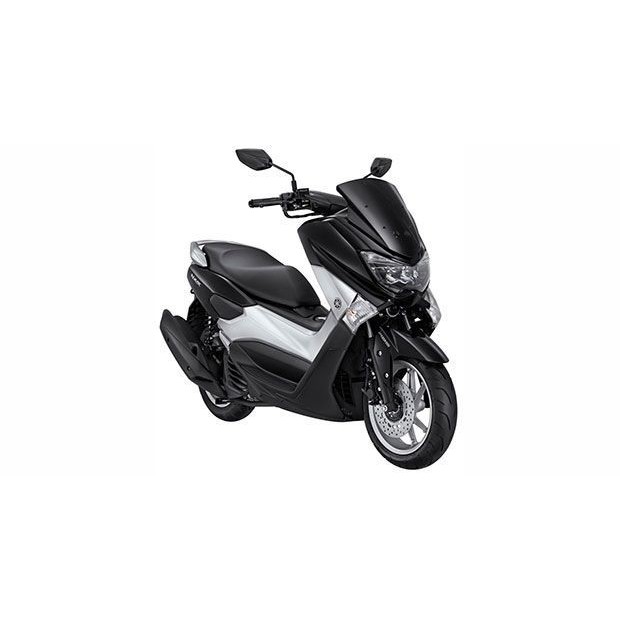Jual FULL BODY HALUS N-MAX OLD HITAM / FULL SET BODY HALUS NMAX MERK WN ...