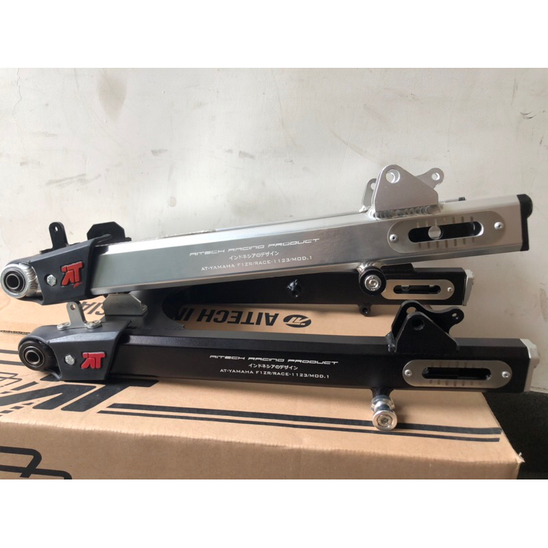 Jual Swing arm fiz r aitech f1z r lengan ayun fiz r force 1 sigma alfa ...
