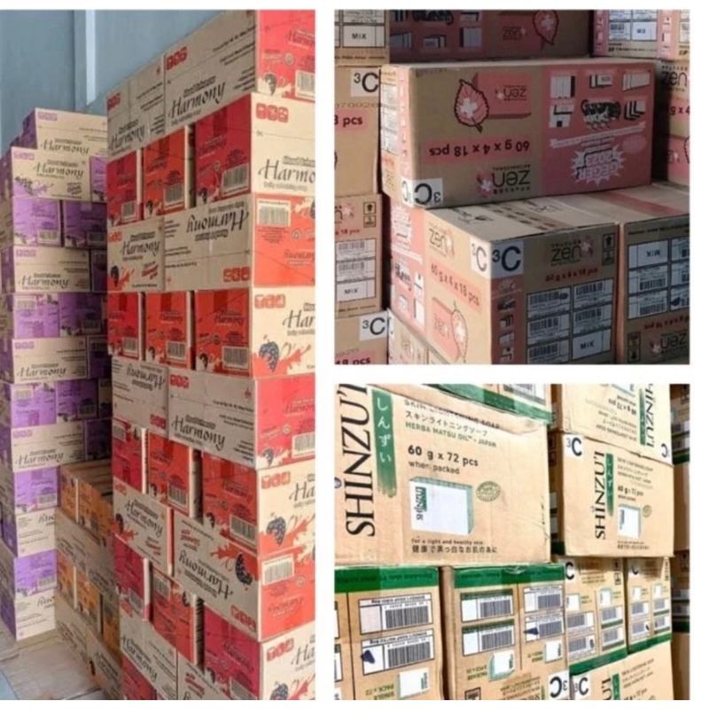 Jual riches jatim persabunan lervia, harmoni, medicare , zen , shinzui ...