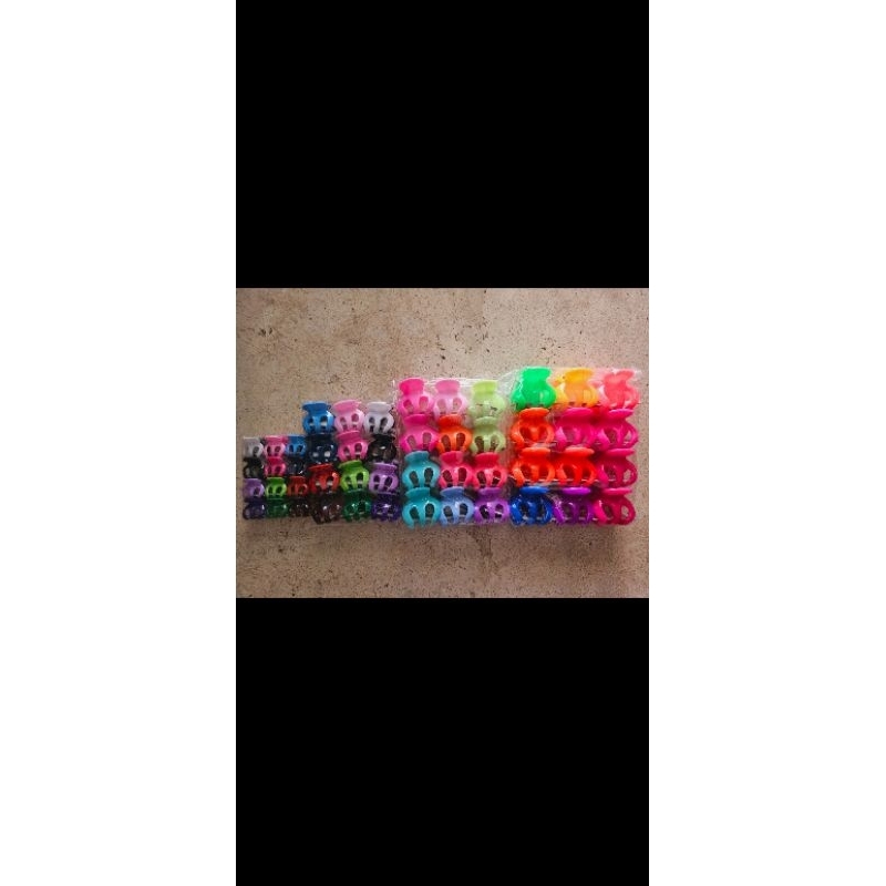 Jual 1 pak (isi 12 pcs) jepit jeday | Shopee Indonesia