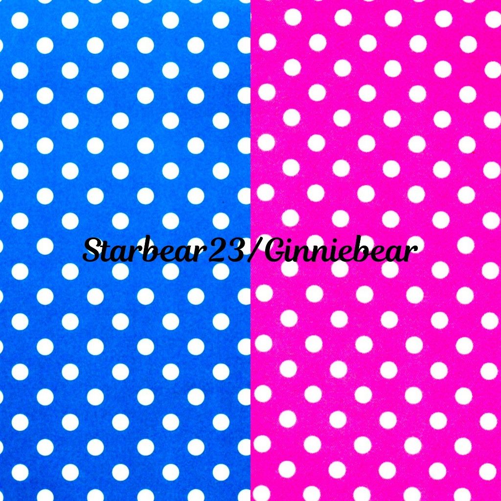 Jual kertas kado polkadot putih | Shopee Indonesia