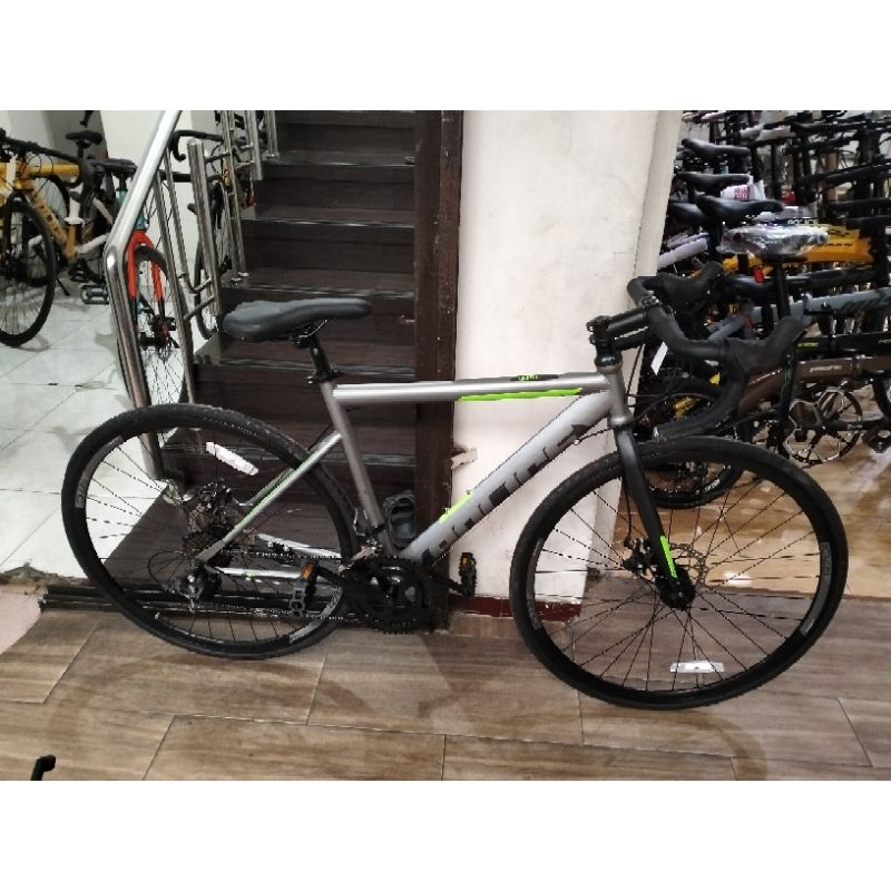 Jual Sepeda Roadbike Police Toronto 700c | Shopee Indonesia