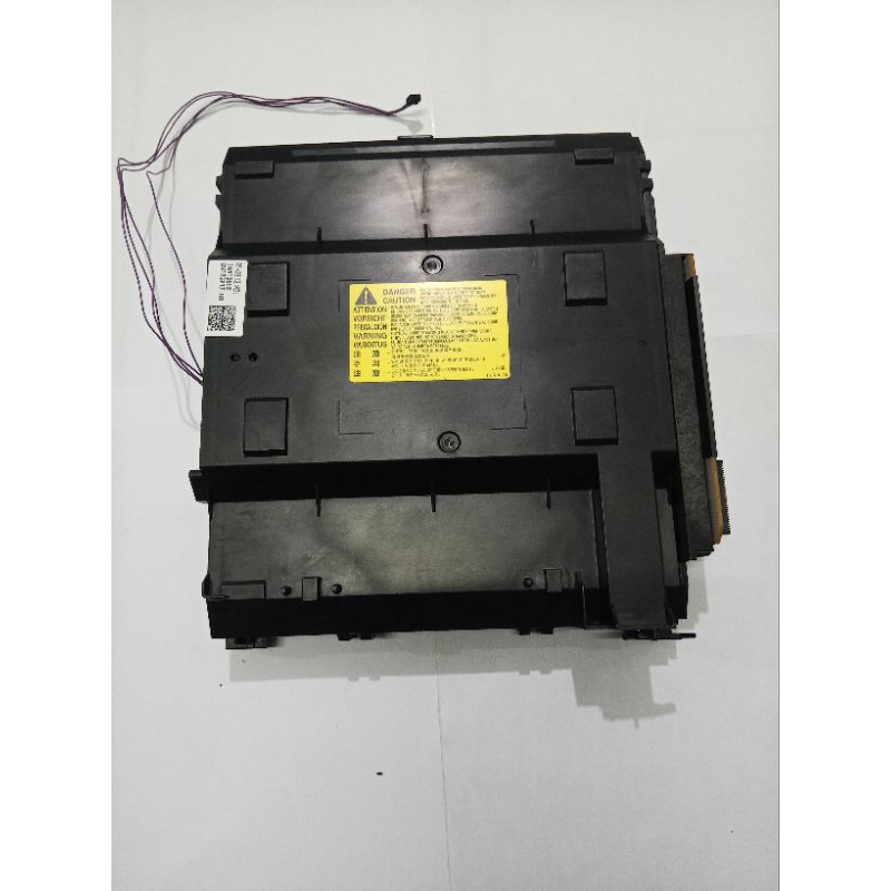 Jual Scanner Hp LaserJet CP2025 M2320 M351 M375 M451 M475 Copotan unit ...