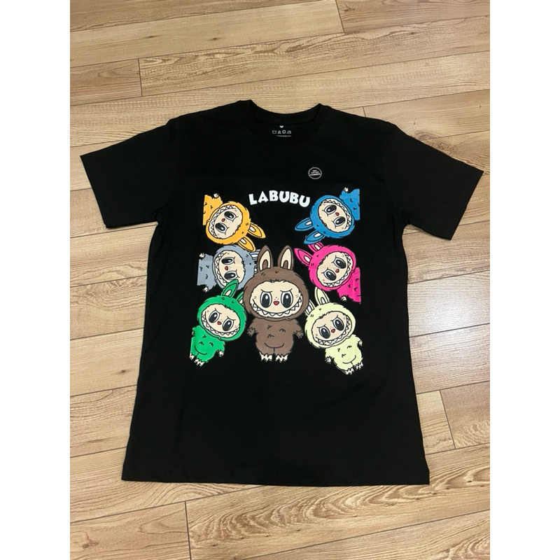 Jual Labubu Tee / Kaos Labubu | Shopee Indonesia