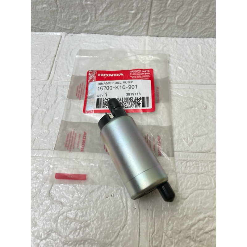 Jual rotak k16 Rotak full pump beat Fi-esp-pop-vario 110 fi-125 fi-Old ...