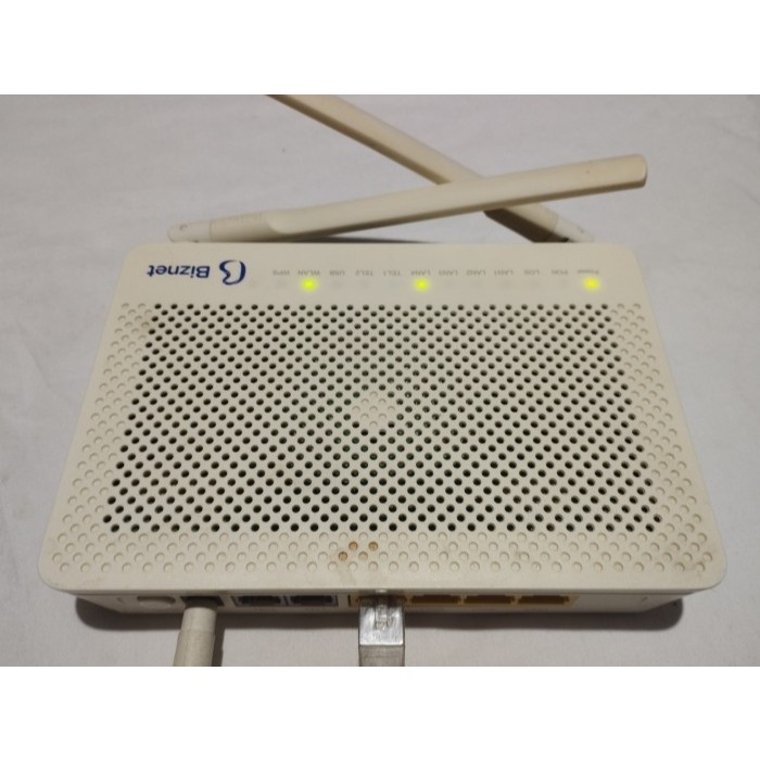 Jual Huawei GPON EchoLife EG8245h5 (FO IJO) | Shopee Indonesia