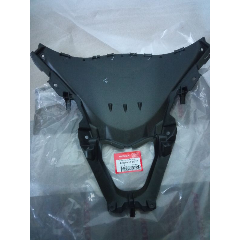 Jual PANEL METER DEPAN PCX 160 ORI AHM | Shopee Indonesia
