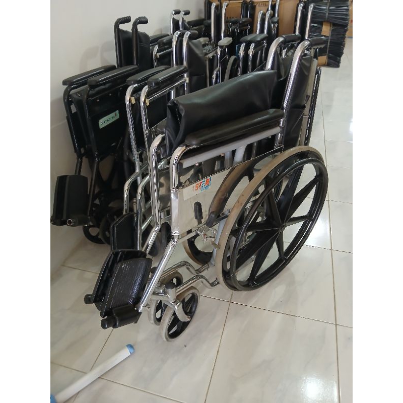 Jual Kursi Roda Harga Bekas Terlengkap & Harga Terbaru Mei 2026 ...