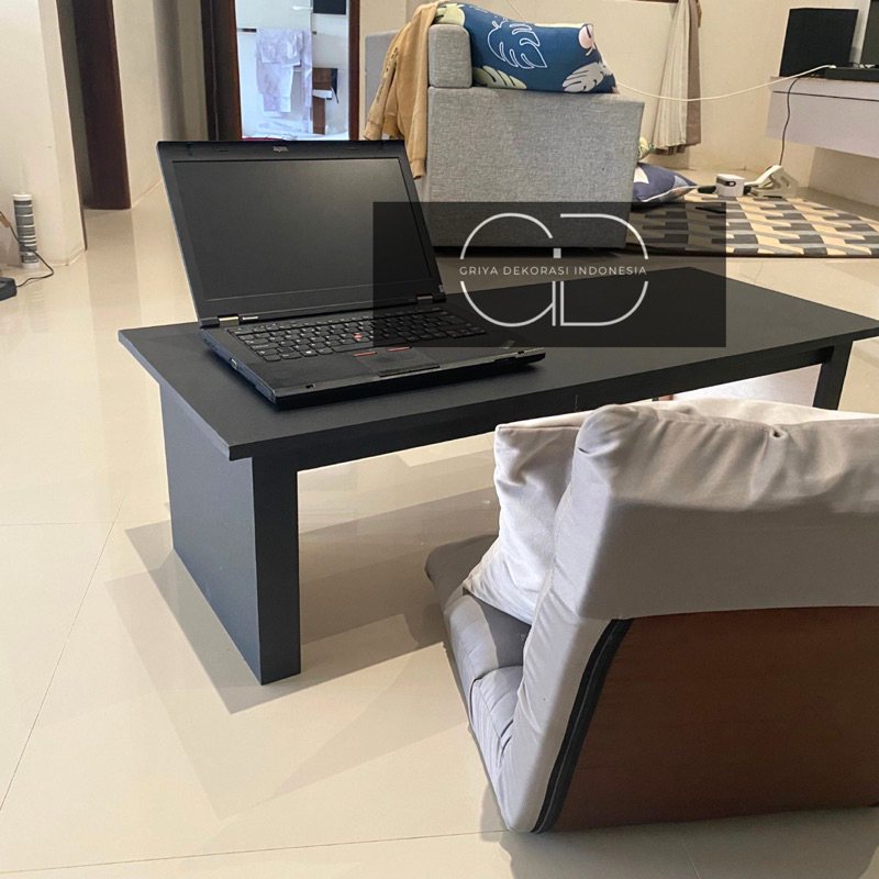 Jual Meja Belajar Lesehan Meja Laptop Meja Komputer | Shopee Indonesia