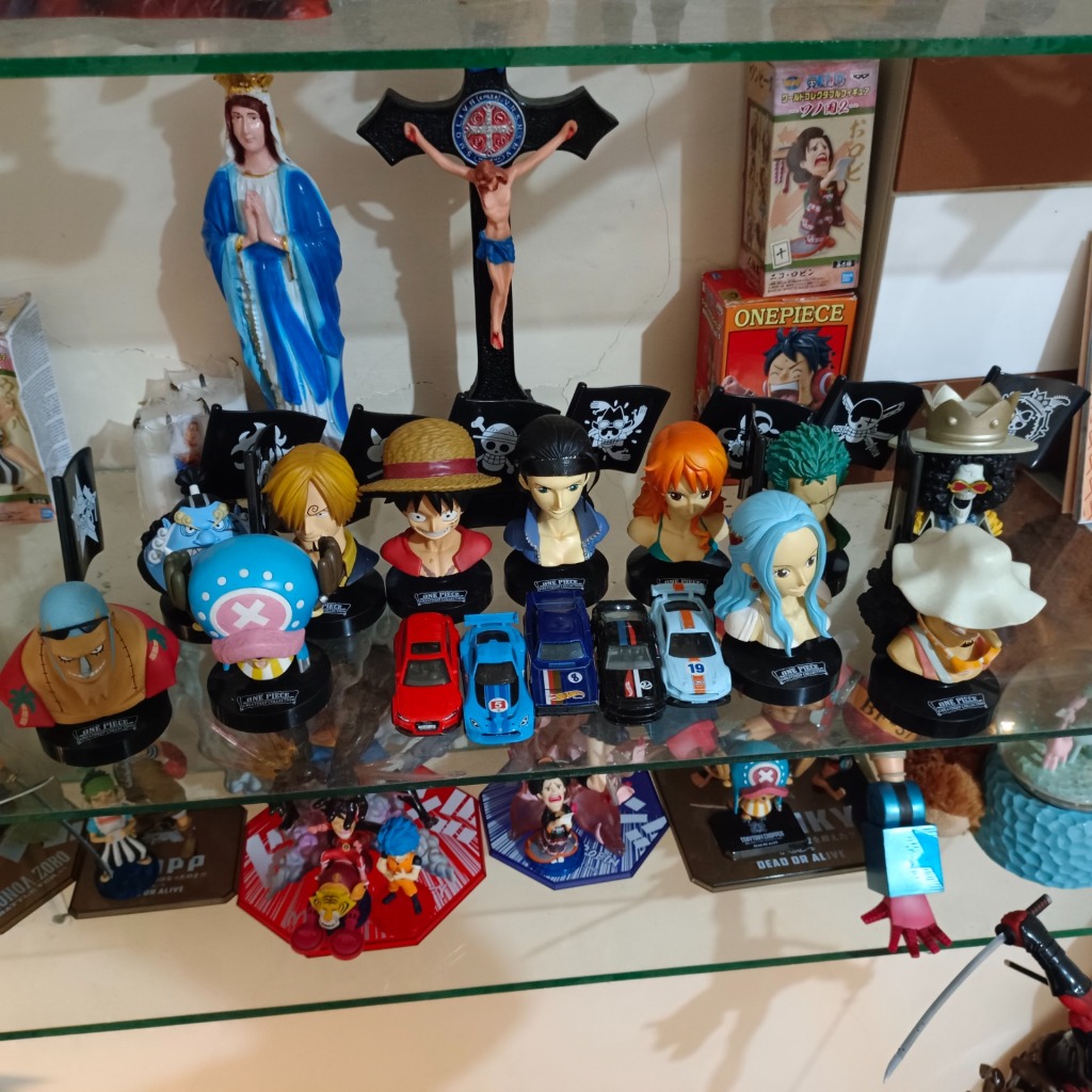 Jual Gdc SHP set 11 great deep collection | Shopee Indonesia