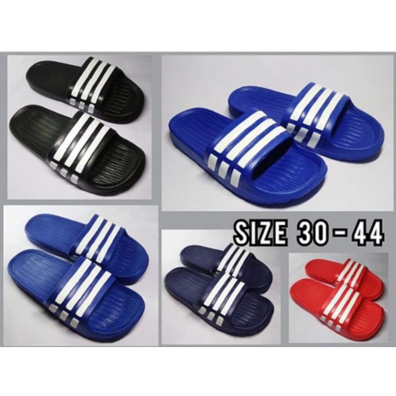 Jual Sandal Selop dewasa Adidas pria | Shopee Indonesia