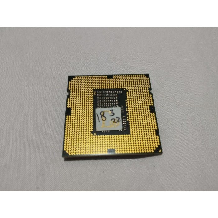 Jual Processor Core i5 Gen 1 Clarkdale 650 3.20 GHZ | Shopee Indonesia