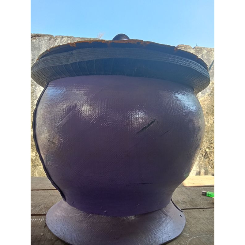 Jual Bak serbaguna, bak sampah, pot bunga | Shopee Indonesia