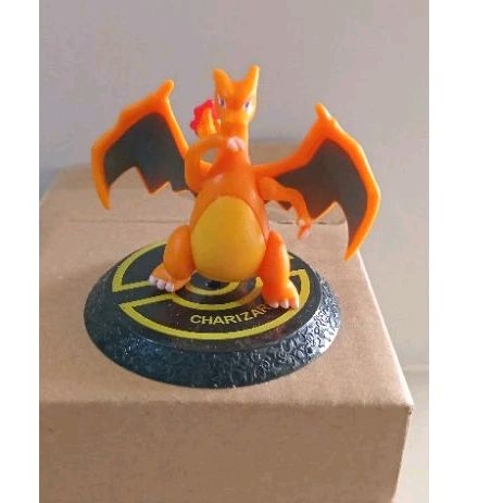 Jual Figure Charizard Pokemon | Shopee Indonesia
