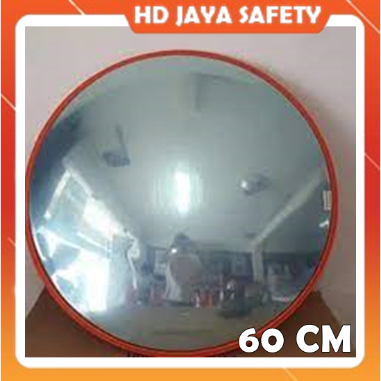Jual Convex Mirror Indoor Kaca Cembung - Cermin Cembung Safety Jalan ...